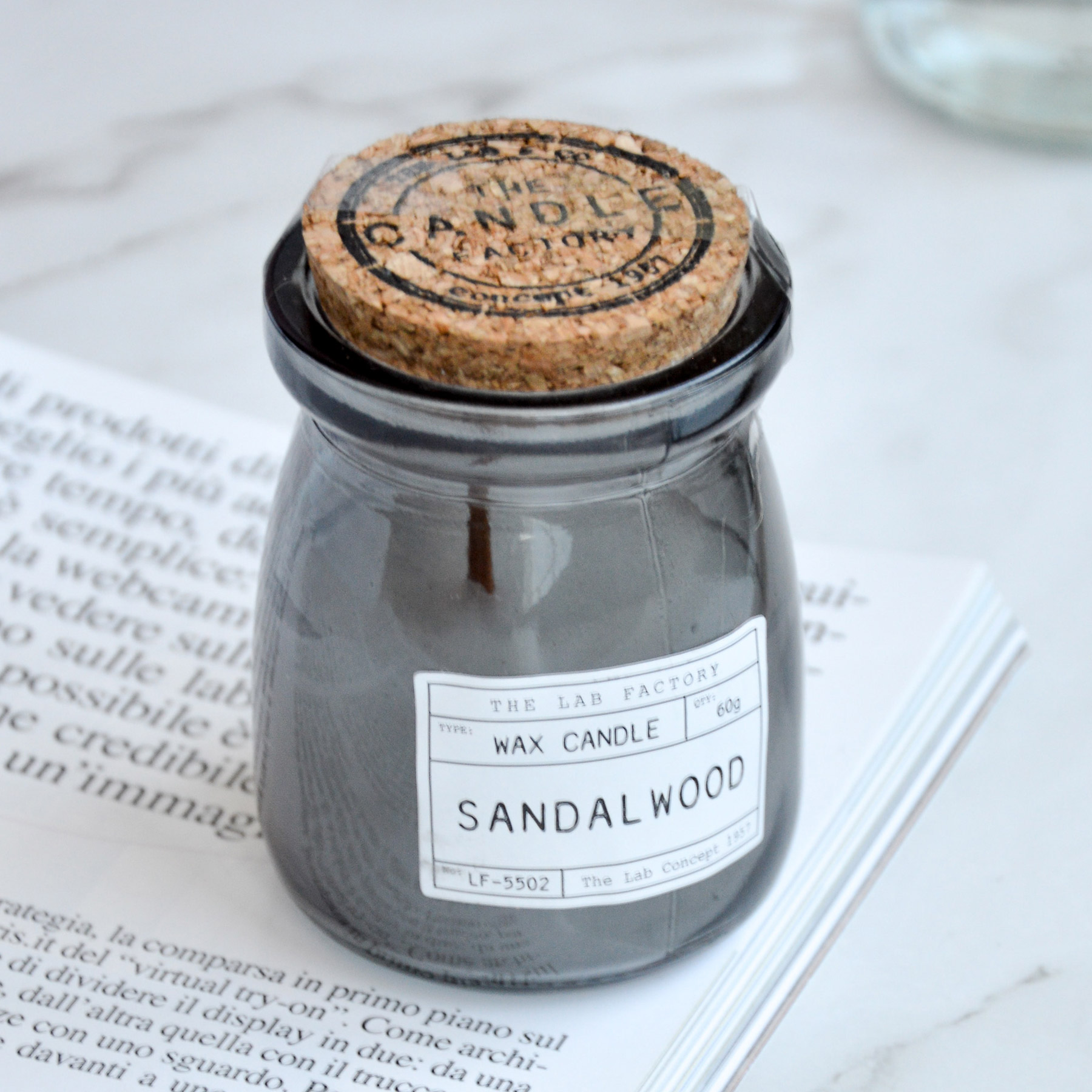 cork-jar – Peregrine Defense
